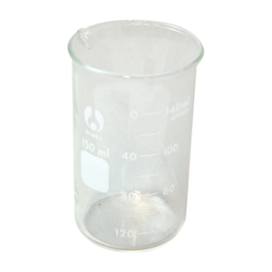 Bomex Beaker Tall Form