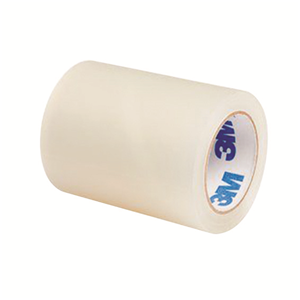 3M BLENDERM PLASTIC SURGICAL TAPE 50MM X 4.5M 6/BOX - School