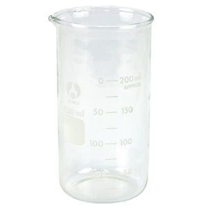 Bomex Beaker Tall Form