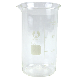 Bomex Beaker Tall Form