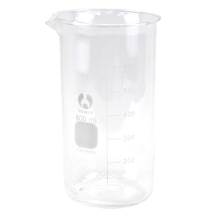 Bomex Beaker Tall Form