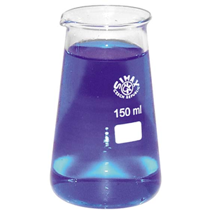 Simax Beaker Conical