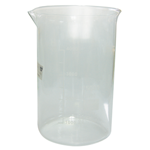 Simax Beaker Low Form