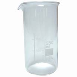Simax Beaker Tall Form