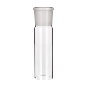 GROUND GLASS JOINT STD SJ 19/26 22 X 150(L)MM BORO EACH