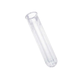 Aptaca Test Tube TPX Rimmed Cylindrical