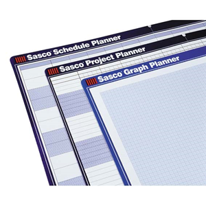 SASCO GRAPH PLANNER, EACH - Livingstone IT
