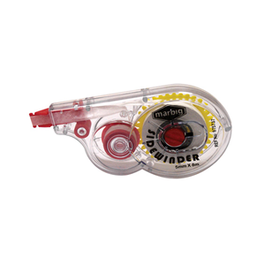 MARBIG SIDEWINDER CORRECTION TAPE 5MMX8M EACH