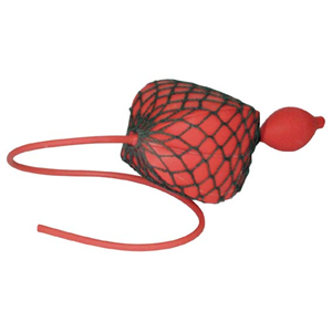 HAND BELLOWS, BLOWBALL, DOUBLE, EACH - Livingstone IT