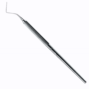 ADLER WILLIAMS PERIO PROBE NO. 1-10 NO COLOUR CODE SE EA