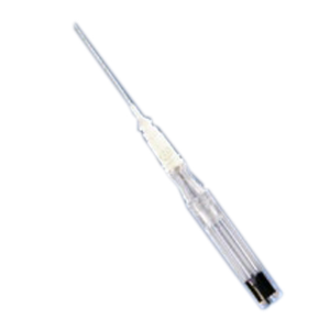 CATHETER RADIAL ARTERY ARROW, 20G X 3.81 CM, EACH (RA-04220)