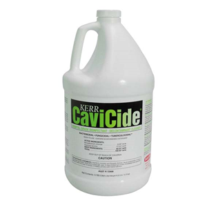 CAVICIDE DISINFECTANT SOLUTION3.8L EA - Livingstone IT