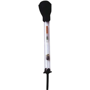 BATTERY HYDROMETER FOR SPECIFIC GRAVITY - Livingstone IT