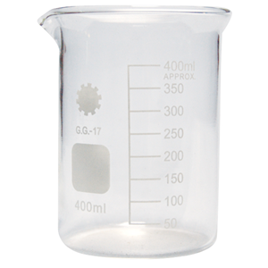 Bomex Beaker Low Form