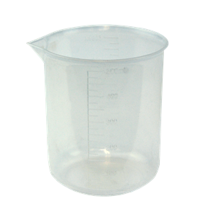 Livingstone Beaker Low Form