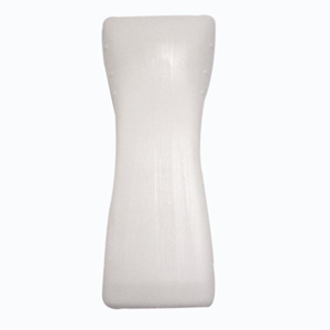 ARMBOARD -"BARMED" MEDIUM 17.80CM LONG 7.2CM WIDE