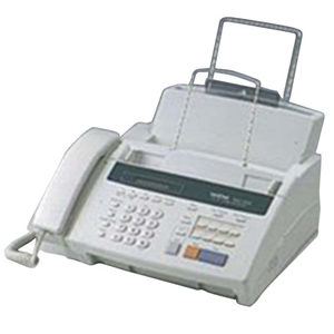 FAX MACHINE BROTHER 920 EACH - Livingstone IT