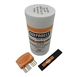 CARDIOCHEK SCREENING PANELS TEST STRIPS (CHOL,HDL,GLU),15/PK