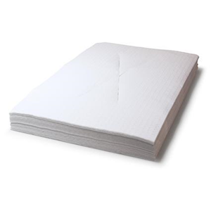 CELLO HEAD PAD SHEETS WITH 'X' CUT, 310X500MM, 100/PK, 5/CTN