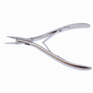 Nail Clipper 130mm Double Action Double Spring | Livingstone