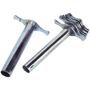 CORK BORER, 4 SIZES: 6, 8, 10,12MM HOLES, 1 SET/PACK