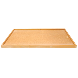 DISSECTING CUTTING BOARD, WOODEN, 45 X 30 CM, EACH