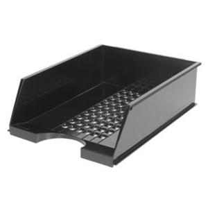 DOCUMENT TRAY JUMBO 95MM DEEP ESS. A4 EACH - Livingstone IT