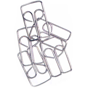 ESSELTE OWL PAPER CLIPS, #3, 25MM, 100/PACK - Livingstone IT