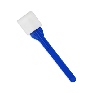 EZ REACH PU SPONGE W/10ML NEUTR BROTH 24OZ/BAG, 5 BAGS/CT