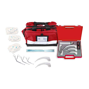 INTUBATION INSTRUMENTS SET, EACH - Livingstone IT