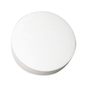 LIV QUALITATIVE FILTER PAPER MEDIUM SPEED 55MM 100/BX