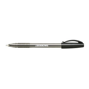 J.BURROWS BALLPOINT PENS BLACKBOX OF 50 - Livingstone IT