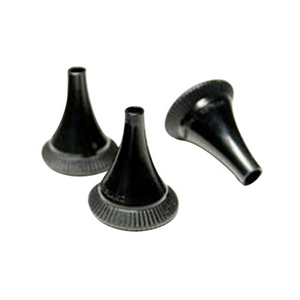 HEINE UNISPEC DISPOSABLE EAR SPECULA (GREY) 1000/BOX