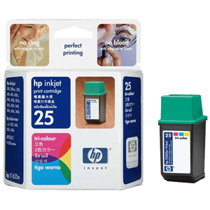 H/P INKJET 310/320/340/400/500C/540/ 550C/560C COL EA