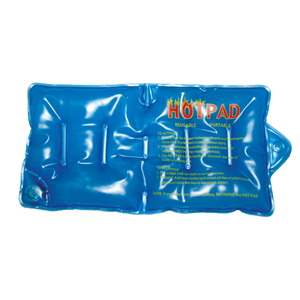 MAGIC HOT PAD 15 X 30CM, REUSABLE, EACH - Livingstone IT