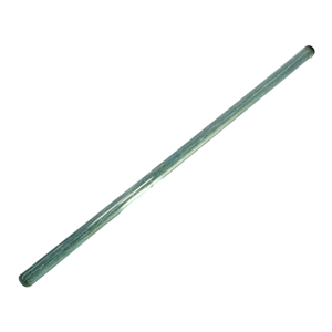 ELECTROSTATIC ROD GLASS 300L X100D MM EACH - Livingstone IT