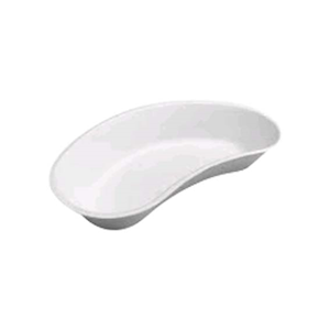 LIV ECO KIDNEY DISH TRAY 700ML MACERATABLE EACH