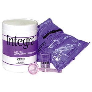 INTEGRA ALGINATE POWDER SCOOP, EACH - Livingstone IT