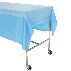 BACK TABLE COVER, STANDARD, 112CM X 229CM, STERILE