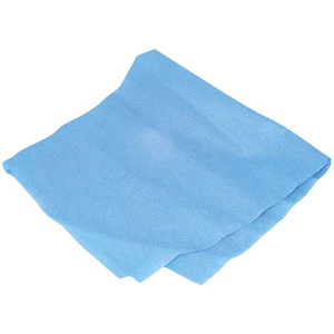 KIMGUARD STERILE WRAP 30CMX30CM 1000/CAS - Livingstone IT