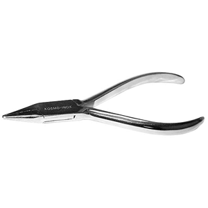 KOSMO LAB PLIER WITH PIN BLENDER FLAT NOSE EACH