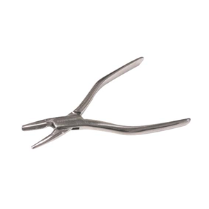 KOSMO LAB PLIER WIRE BENDING LARGE NOSE EACH