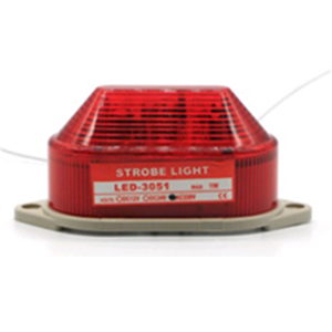 LED FLASH LIGHT (LTE-3051) - Livingstone IT