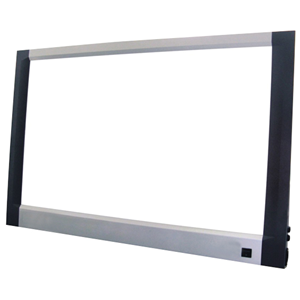 LIV XRAY VIEWING BOX SLIMLINE DOUBLEBAY 80LX2.4DX54.5W CM EA