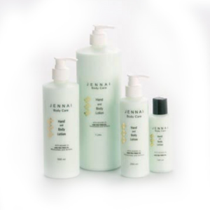 JENNAI HAND LOTION TEA TREE 1L EACH - Livingstone IT