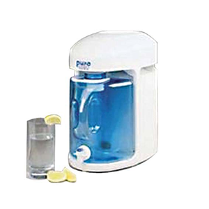 PURE MAGIC WATER DISTILLER - Livingstone IT