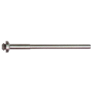 HP SNAP-ON MOORE STYLE MANDREL, NO. 7, 2.35W MM 5MM HEAD, EA