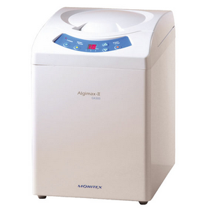 ALGIMAX-II GX300 ALGINATE MIXER - Livingstone IT