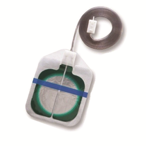 3M UNIVERSAL ELECTROSURGICAL PADS, 40/CARTON (9165)