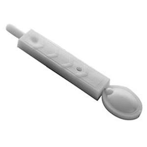 NEUROTIPS NEUROLOGICAL EXAMINATION PINS, STERILE, 100 /BOX